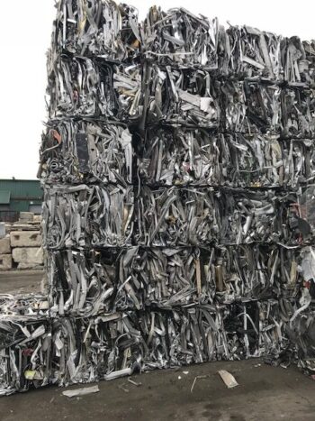 Buy from Us – Windy City Iron & Metal